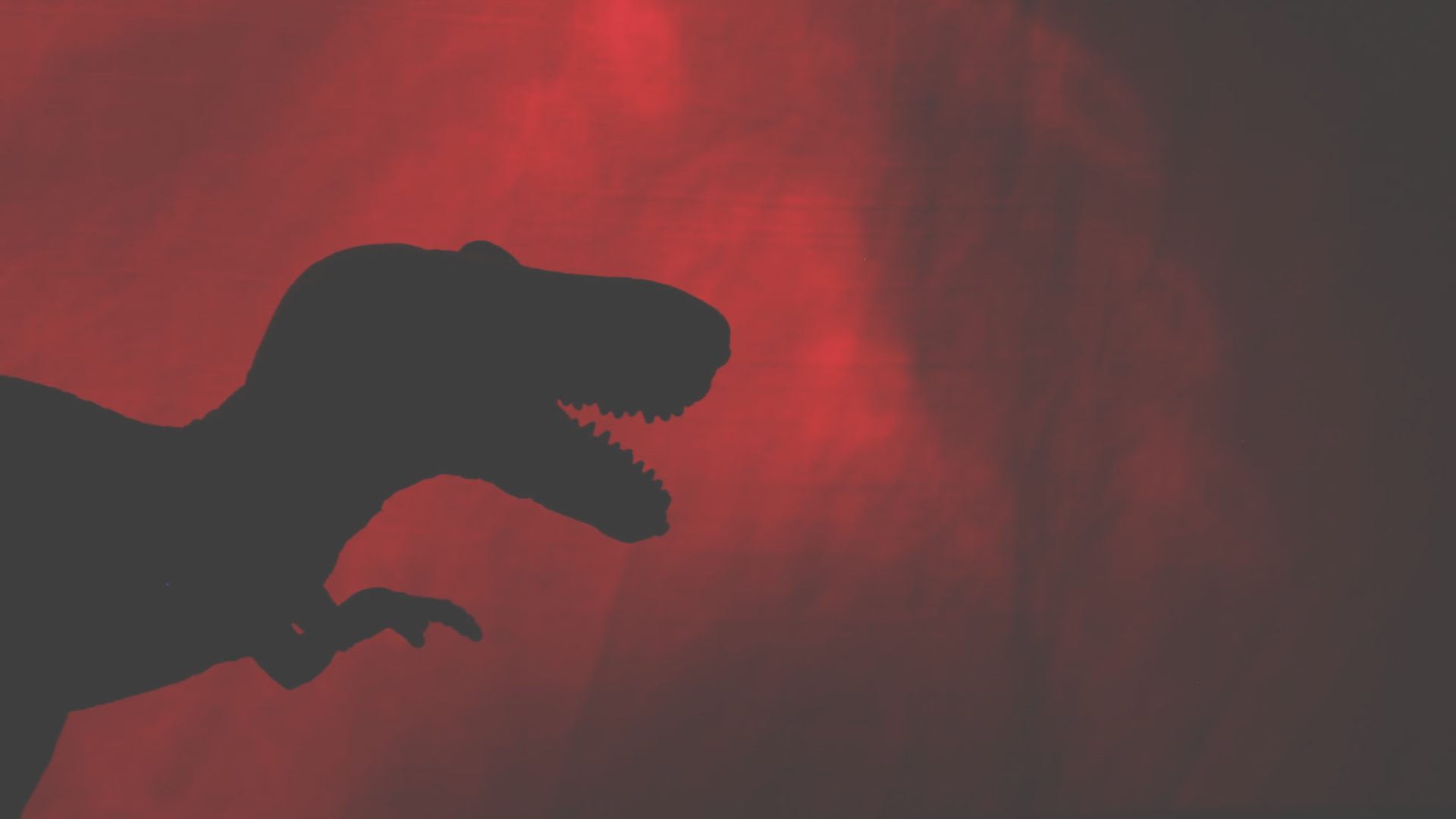 Don’t be a Grumpasaurus - Jane De Vos